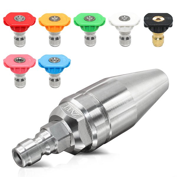 Accessories – JANZ