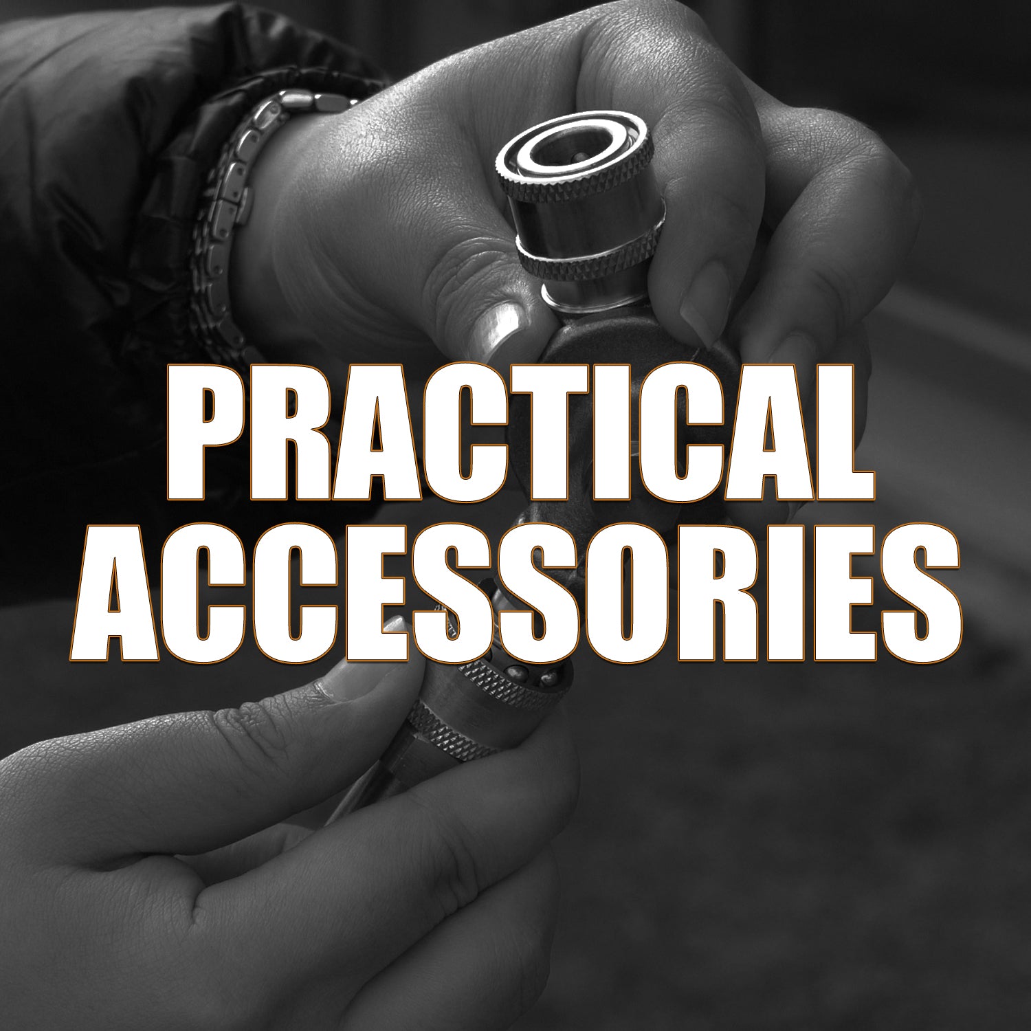 Telescoping Wand – JANZ