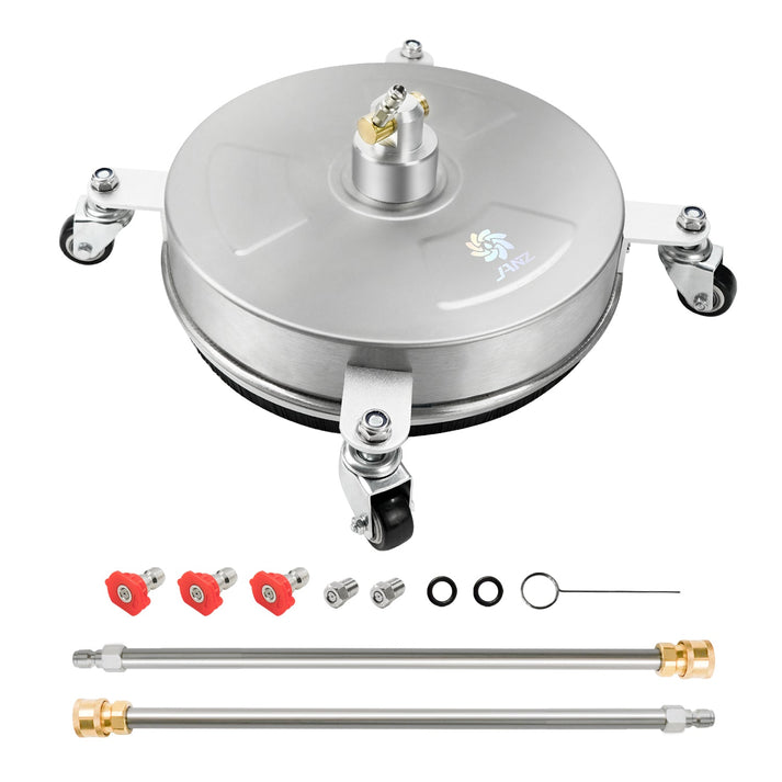 JANZ 14" Pressure Washer Surface Cleaner – JANZ