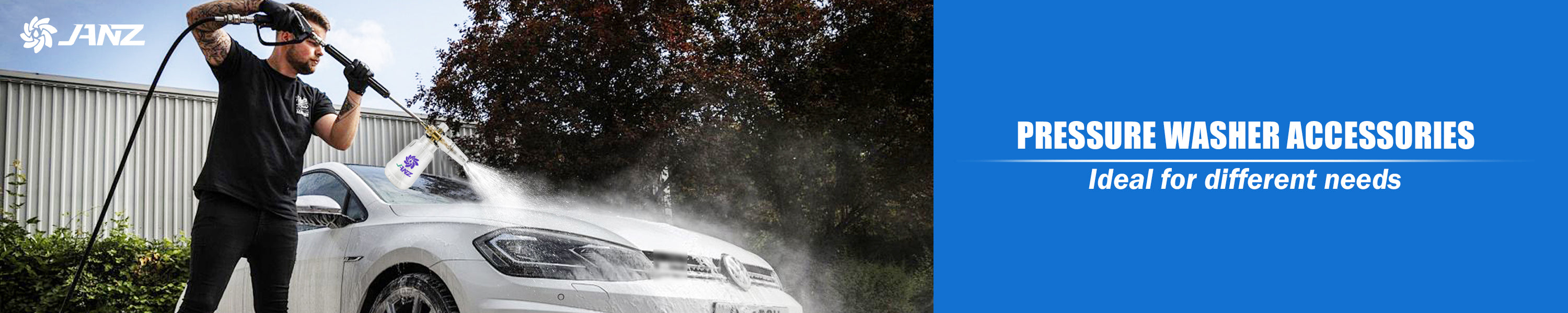 Accessories – JANZ